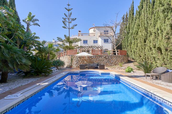 Casa Alba - Salobreña
