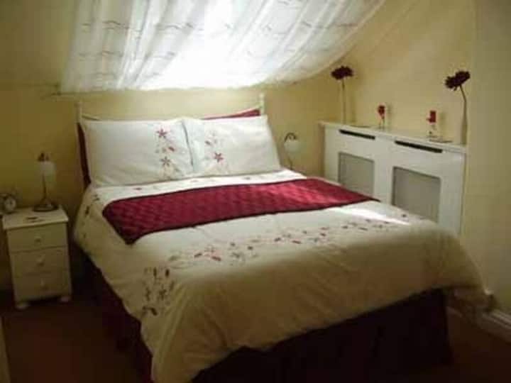 Aidansdale Hotel - Bridlington
