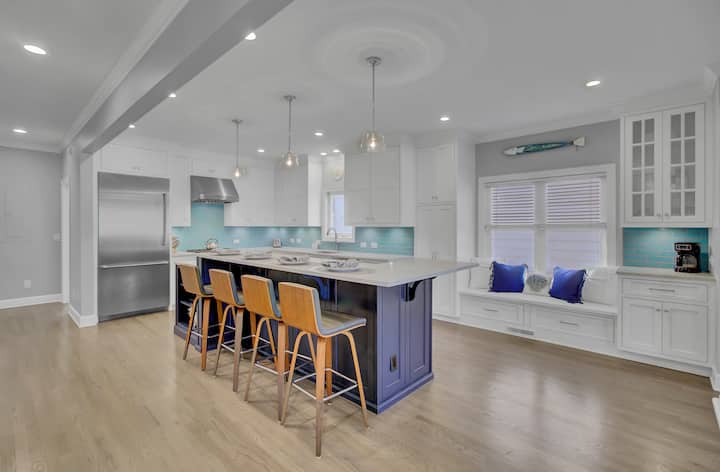 Yacht Harbor Court 31 By Wild Dunes, Marina View - Mount Pleasant, SC