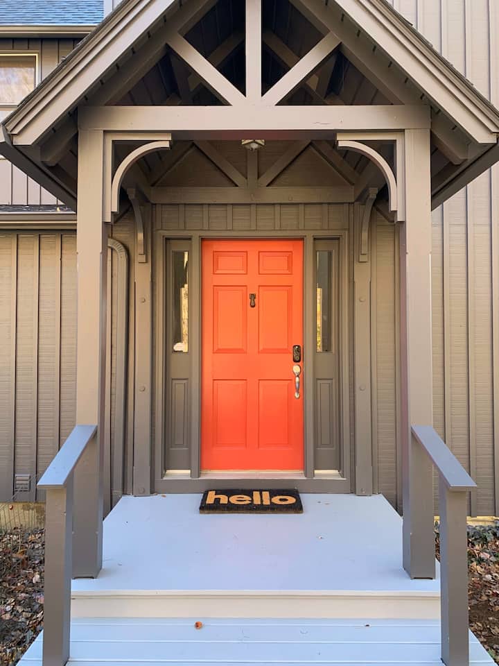 Lake Garfield Vacation Rentals & Homes - Monterey, MA | Airbnb