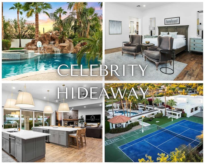 Seenontv+resort+waterslide+tennis+bball-chl - 斯科茨代爾