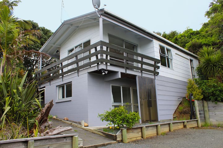 Bobs Haven - Coromandel