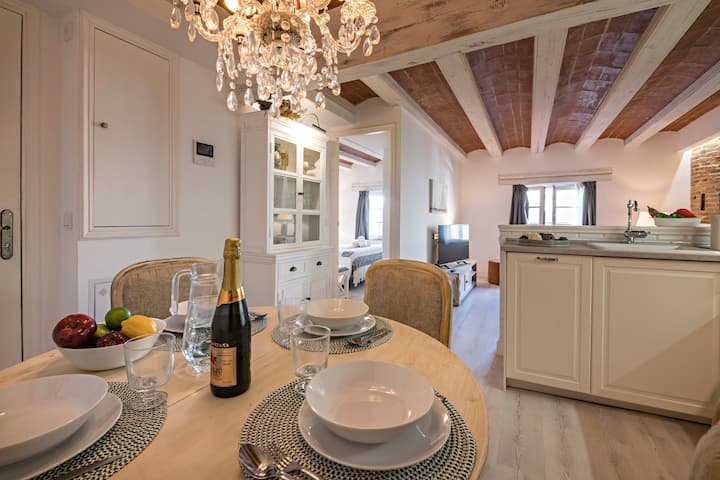 Side 5 - Habitat Apartments - Barcellona