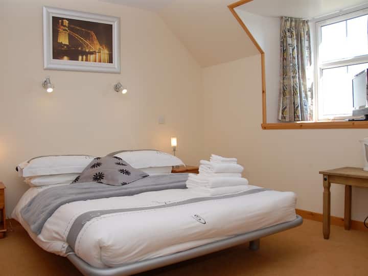 Double Ensuite At The Inn Guest House - Kirkwall