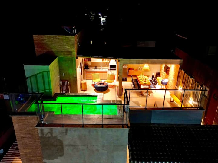 Numar Milagres - Casa Maeva - São Miguel dos Milagres