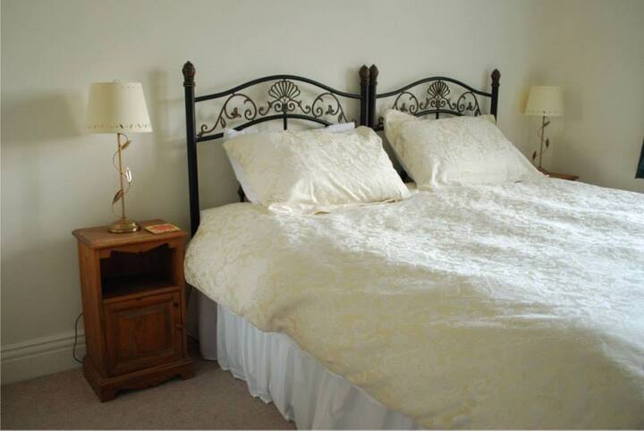 Double Ensuite At The Haven - Rothbury