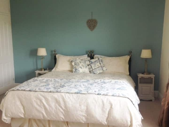 Suite Ensuite At The Haven - Rothbury
