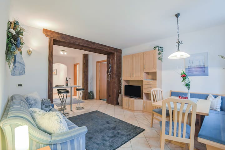 Apartments Christa App B2 - Ortisei