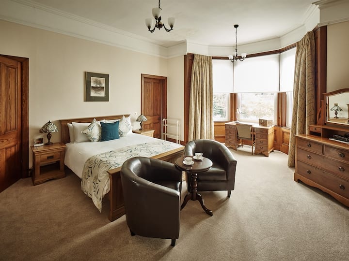 Superior Double Ensuite At Tali Ayer - Nairn