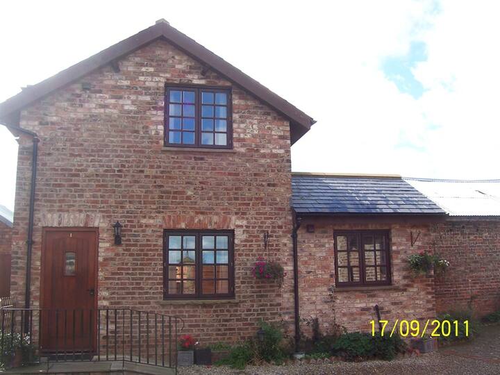 Cottage Wash House At Thompsons Arms Holiday Lets + B & B - Yorkshire