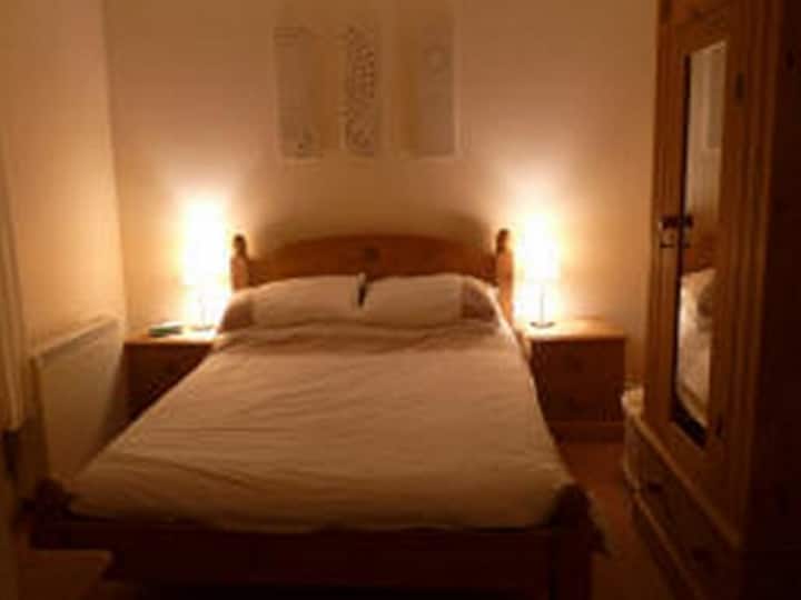 Double-salle De Bain Et Douche-the Haf - Pembrokeshire