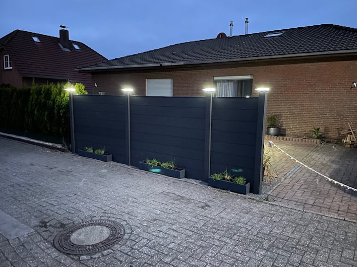 Ferienhaus Für 4 Gäste Mit 65m² In Dornum (163607) - Baltrum