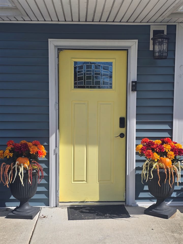 1 Block To Bay • Pet-friendly • Ev + Paddle Boards - Cape May, NJ