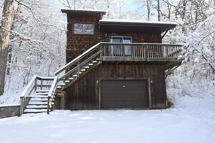 The Hideaway - Wisconsin