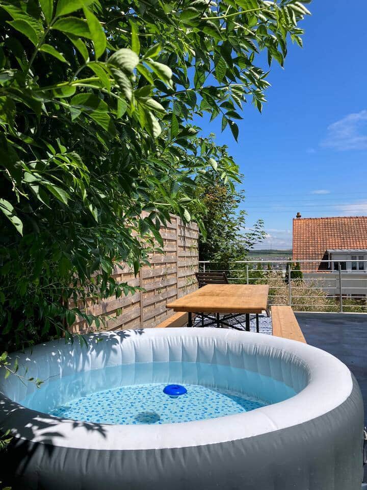 Villa Clair De Falaises - Ault