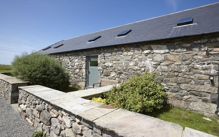 Stables 2 -  A Llyn Peninsula That Sleeps 2 Guests  In 1 Bedroom - North Wales