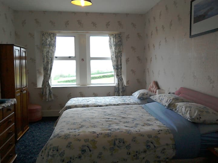 Harepath Holidays Limited - Lyme Regis