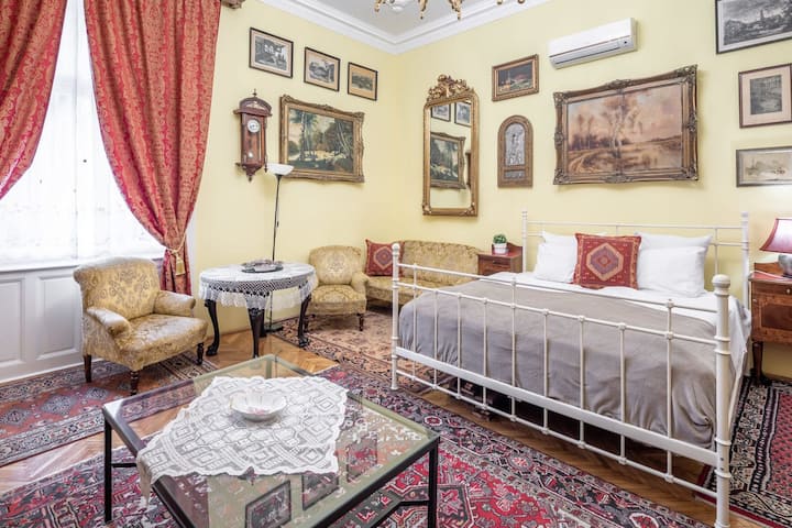 Astoria Central Apartments 2nd - Budapest