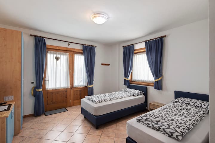 Bait Del Pont 52b - Livigno