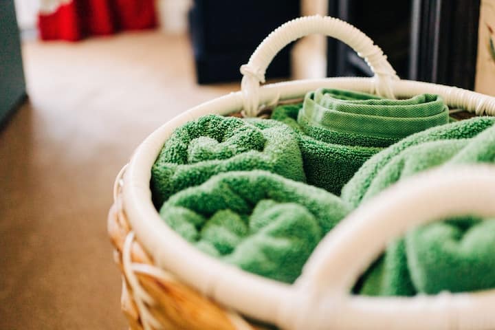 The North Wing, Cissbury - Steyning