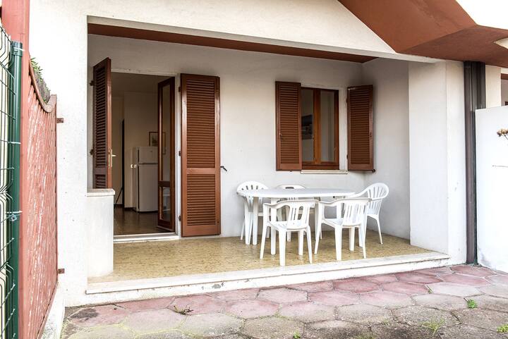 M120 - Marcelli, Apartment 150 M From The Sea - Recanati