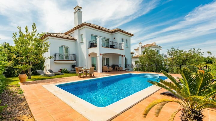 Villa 37 By Ruralidays - Algar