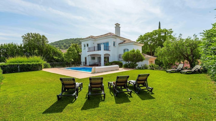 Villa 39 By Ruralidays - Algar