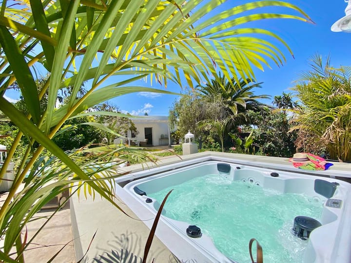 Casa Boticaria, Incroyable Paradis Privé ! - Tenerife