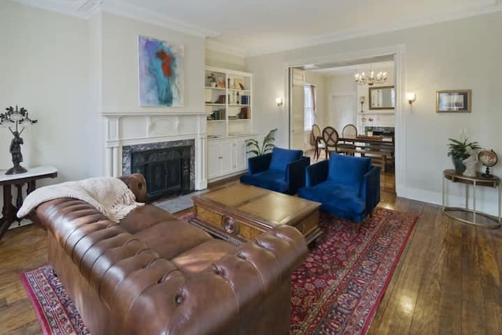 Gorgeous Historic Inn In Downtown Ithaca - Ithaca, NY