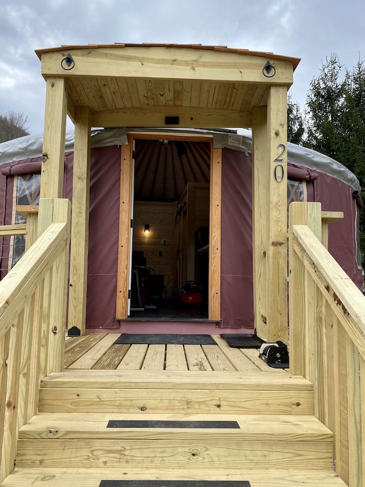 Maggie Valley Cabin Rentals - Maggie Valley, NC