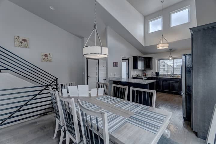 Executive Golf Course Home, Family Friendly - Rapid City, SD