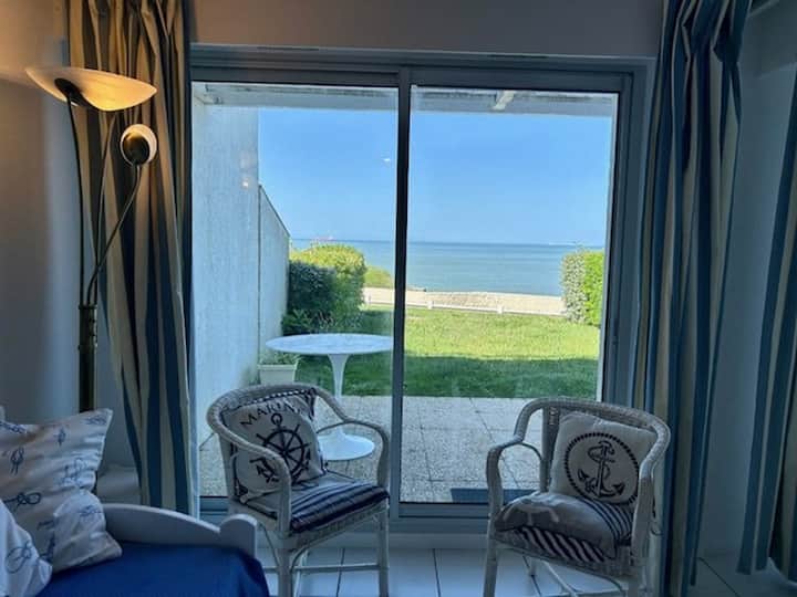 Appartement Royan, 2 Pièces, 4 Pers. - Royan