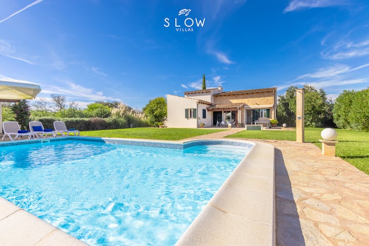 Villa Son Pere By Slow Villas - Mallorca
