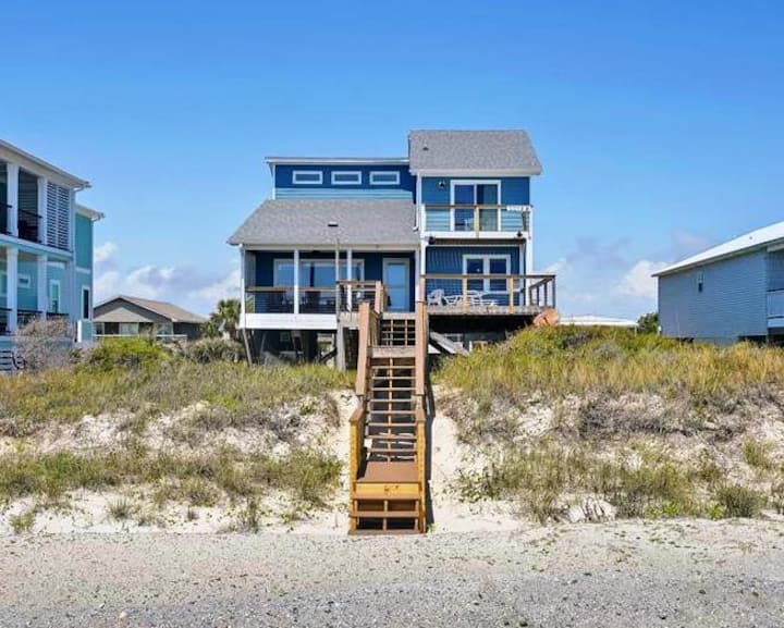 Dune Nuttin - Holden Beach, NC