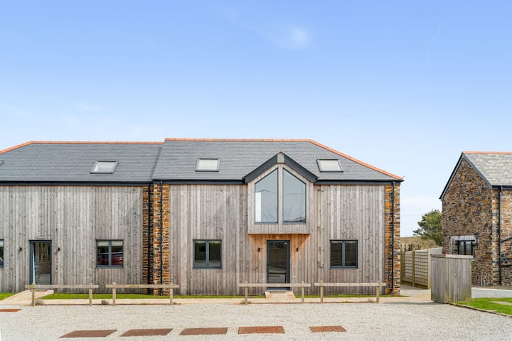 Cedar House - St Agnes
