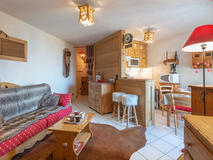 Bel Alp 23 By Interhome - Saint-Gervais-les-Bains