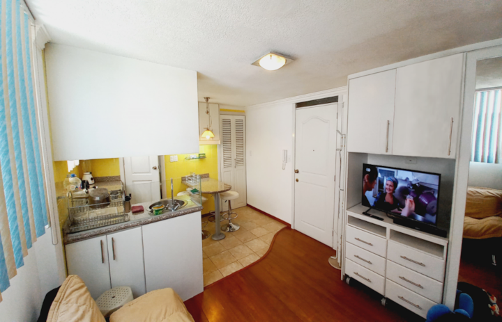 Julianne - Beautiful Suite With Fast Wifi - Quito