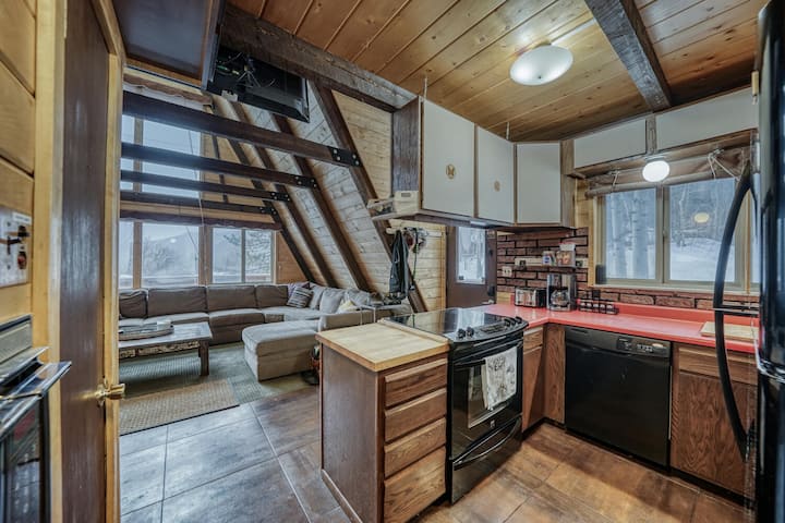 Mountain Getaway • Sauna • Firepit • Hiking - Monarch, CO