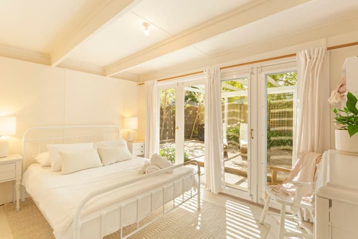 Kilara Cottage 3-bed 2-bath - フィリップ島