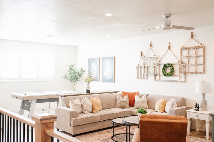 Sunshack | Beat The Heat This Summer At The Pool! - St. George, USA