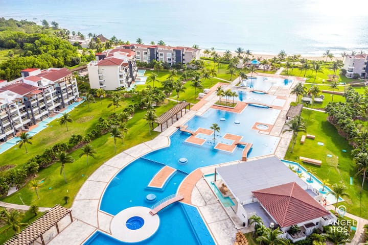 Oceanfront Luxury With Pool, Jacuzzi & Zen Escape - Playa del Carmen