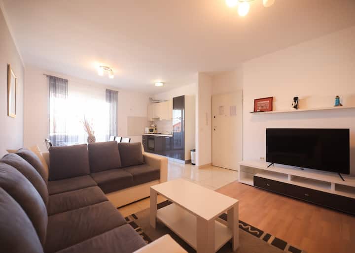 Three Bedroom Apartment Skroče - Zaton