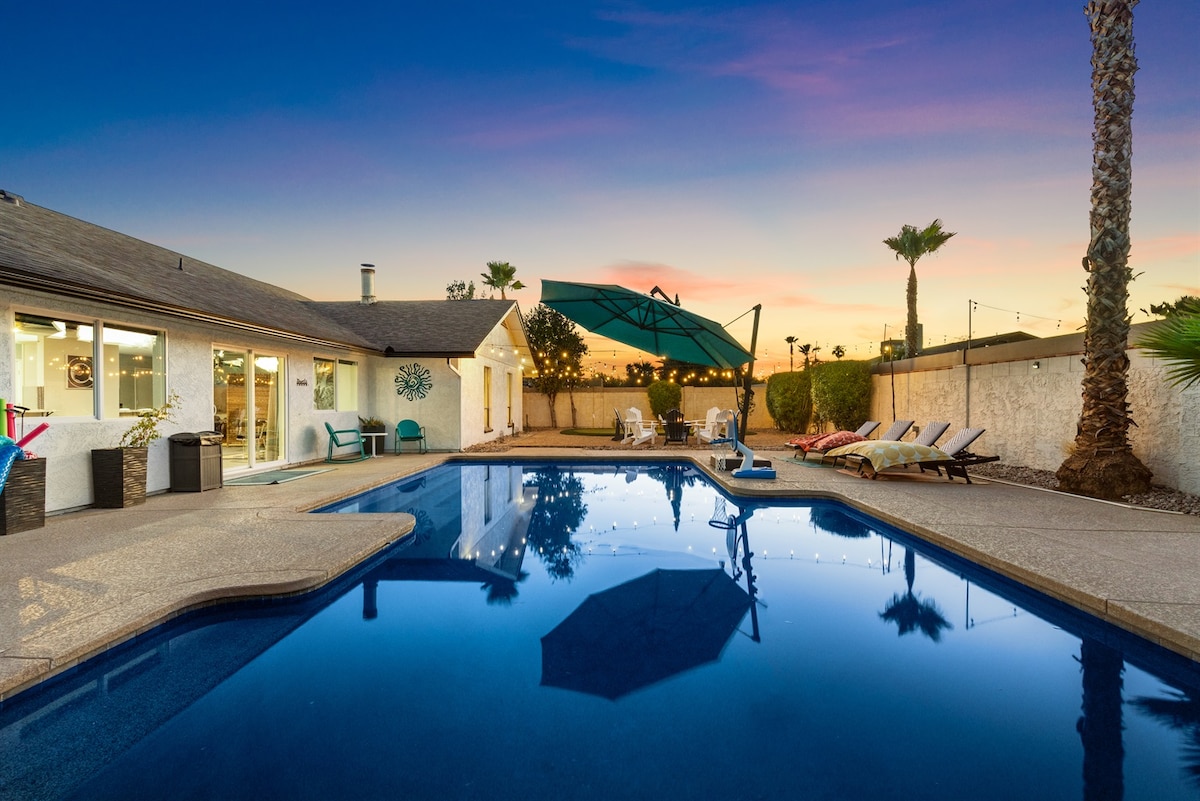 Phoenix Vacation Rentals | Home and Condo Rentals | Airbnb