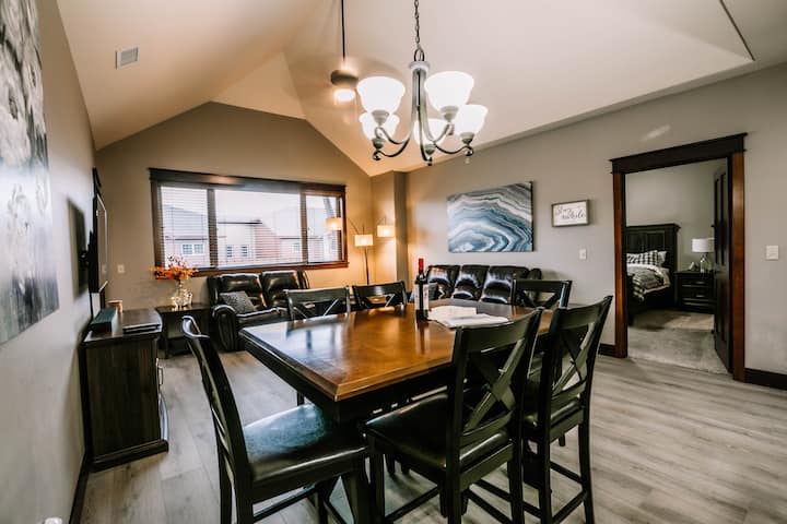 Stylish Riverstone Village Retreat - Coeur d'Alene, ID