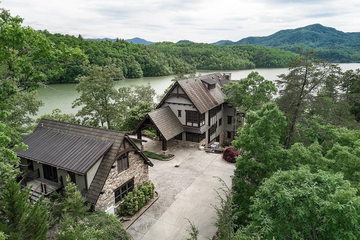 Lakewood Pointe And Guesthouse - North Carolina
