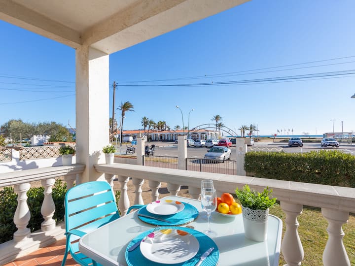 Vista Bahia By Interhome - Sant Pere Pescador