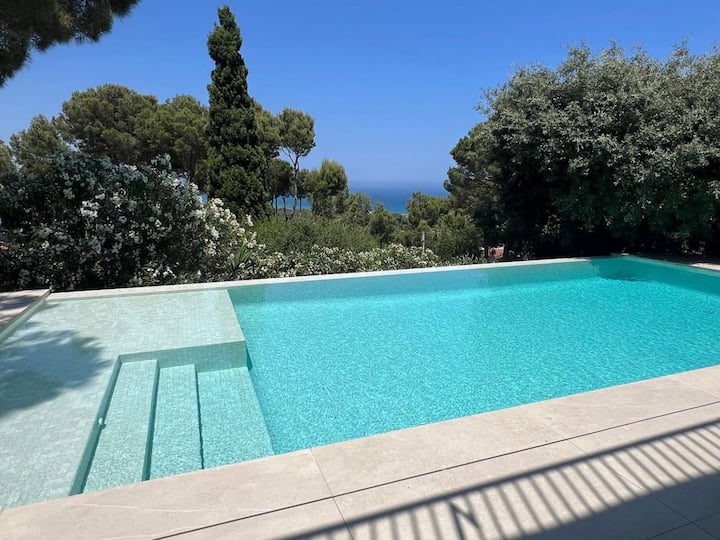 Casa Blue Art By Interhome - L'Estartit