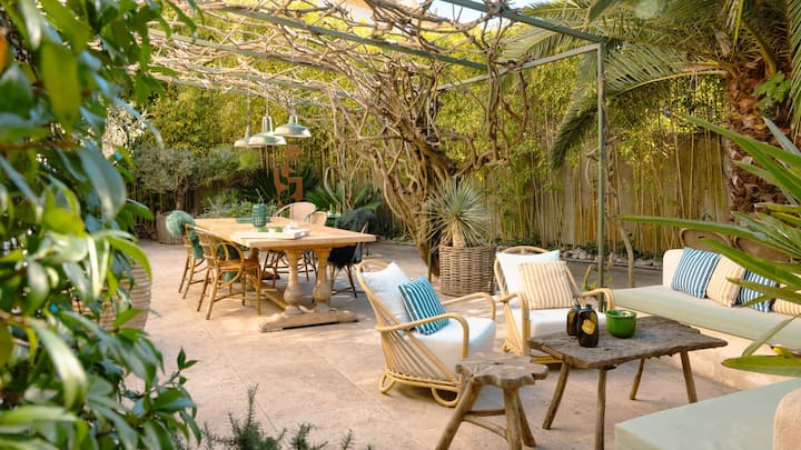 La Cachette By Casalero - Saint-Tropez