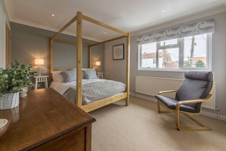 Kipling House (6) - Wells-next-the-Sea