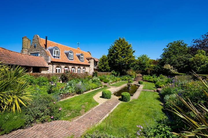 Appletree Barn (B) - Old Hunstanton